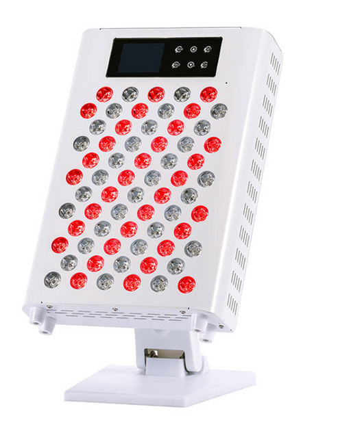 Red Panel LED Light Therapy Photonic Device – USA Med Bed