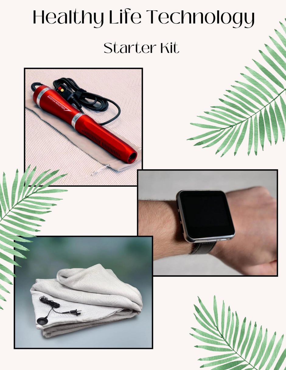 Health and Wellness Store for Optimal Health / Health Life Technology ...